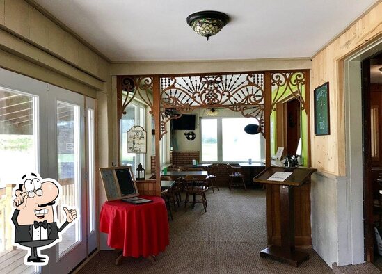 Sauble Golf & Country Club in Sauble Beach - Restaurant menu and reviews