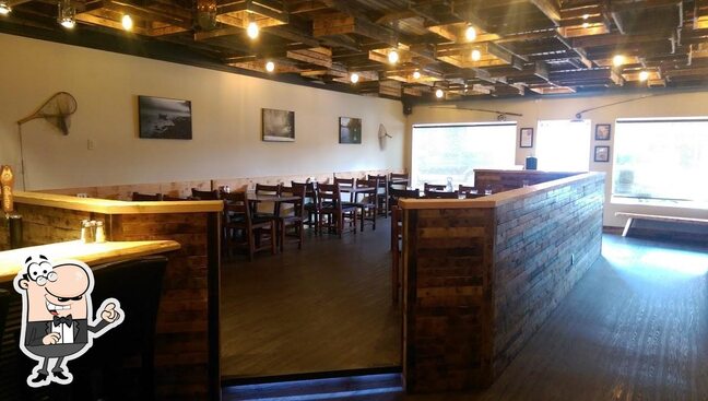 Telly's Grill, Smithers - Restaurant menu, prices and reviews