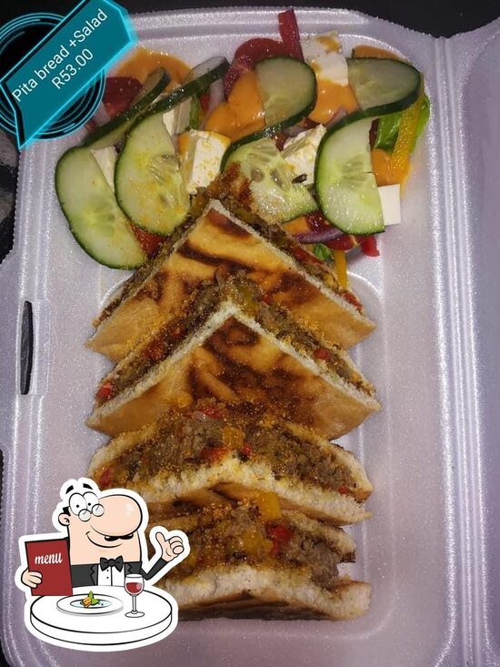 The Link Lifestyle restaurant, Itsoseng - Restaurant reviews