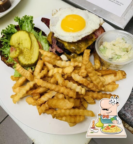 Wheelers in Canada - Restaurant reviews
