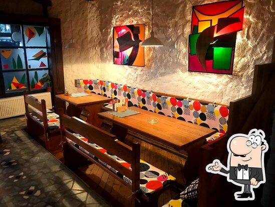 Picerija ''Tiffany'' restaurant, Temerin - Restaurant menu and reviews
