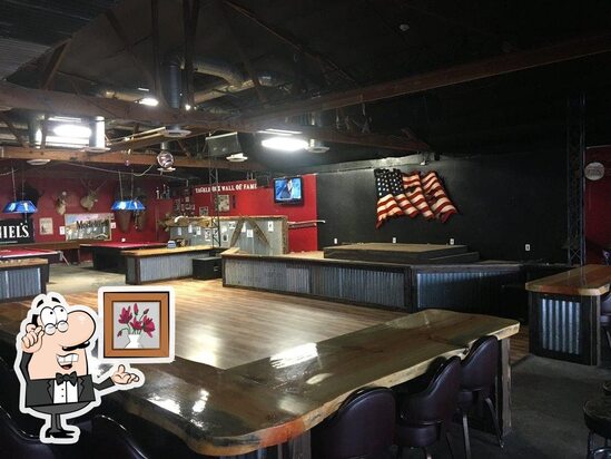Tackle Box, Chico - Restaurant menu, prices and reviews