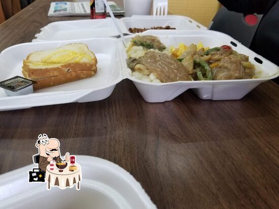 Snak Shak, 3144 Lenox Ave in Jacksonville - Restaurant menu and reviews