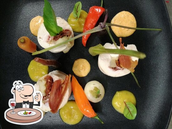 Food village cafe, Nimes - Restaurant reviews