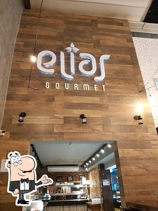Elias Gourmet & Bar, Rio de Janeiro - Menu do restaurante, preços e ...