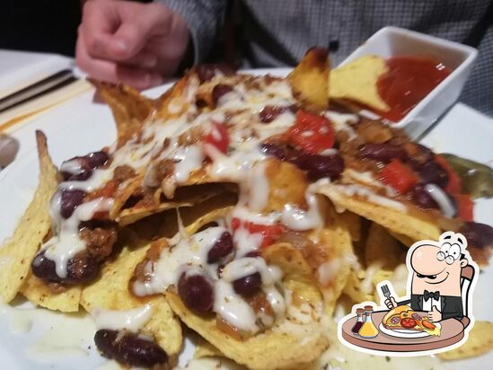 MANSY Restaurant, Berlin, Potsdamer Str. 99 - Restaurant reviews