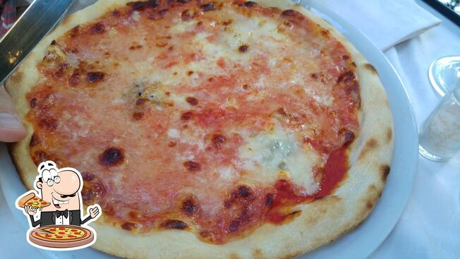 Ristorante Centrale Da Spartaco, Pisa - Menu del ristorante, prezzi e ...