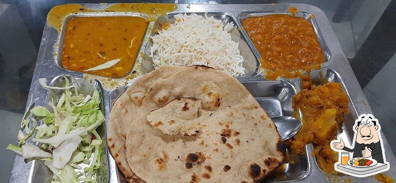 Chethana Restaurant, Vadodara - Restaurant reviews