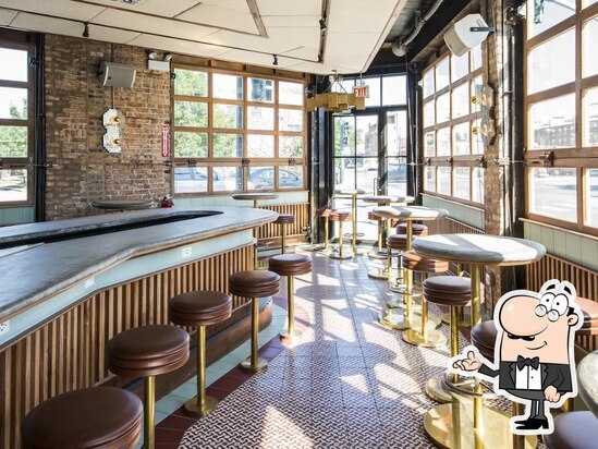 Estereo, Chicago, California - Restaurant menu, prices and reviews