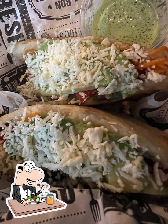 Full arepa Ky in Louisville - Restaurant reviews