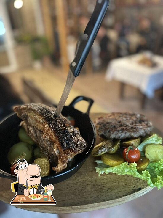 Kalaj Restaurant, Skopje - Restaurant menu, prices and reviews