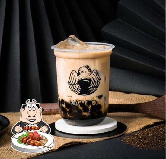 Katoo Boba Bar, Semarang - Menú del restaurante, precios y reseñas