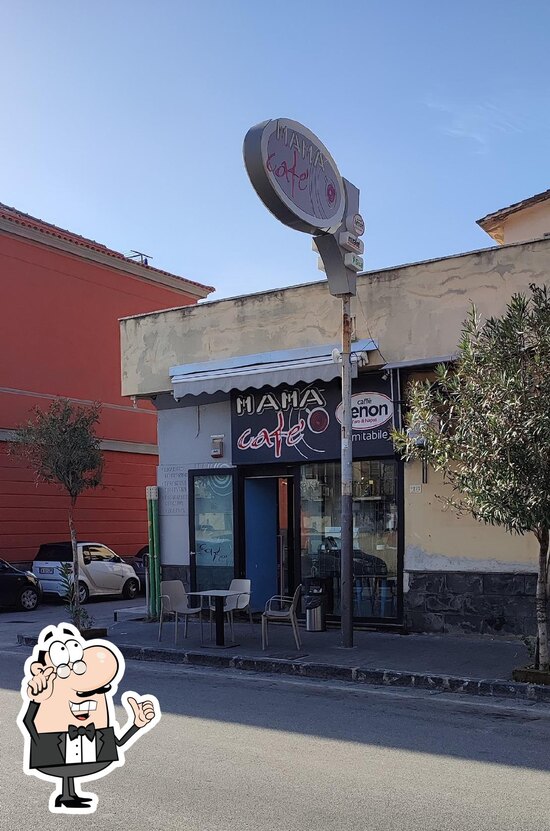 Mama cafè, Castellammare di Stabia - Restaurant menu, prices and reviews