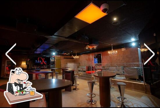 Maxim Club Chiasso, Chiasso - Restaurant menu, prices and reviews