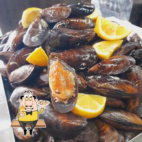 Midyeci Ali Kokoreç ve Şırdan Evi, Kars - Speisekarte, Preise und ...