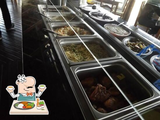 Quiosque do Badejo restaurante, Florianópolis - Avaliações de restaurantes