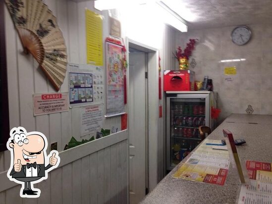 Riverside Chinese Takeaway, Ffynnongroyw - Restaurant menu, prices and ...