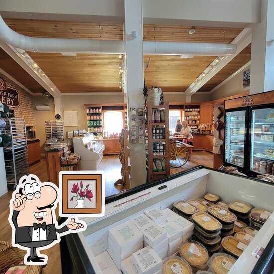 September Farm Cheese, Honey Brook - Restaurant menu, prices and reviews