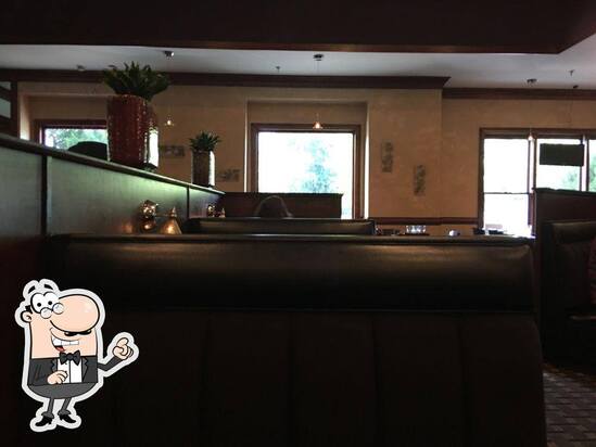 Simon's Chinese Cuisine, Alpharetta - Restaurant menu, prices and reviews