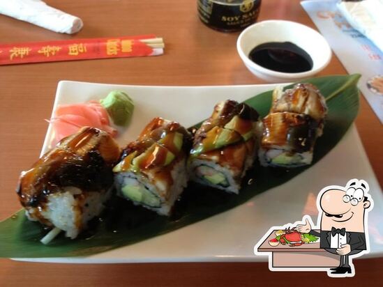 China House, 2240 Prairie Ave in Beloit - Restaurant menu and reviews