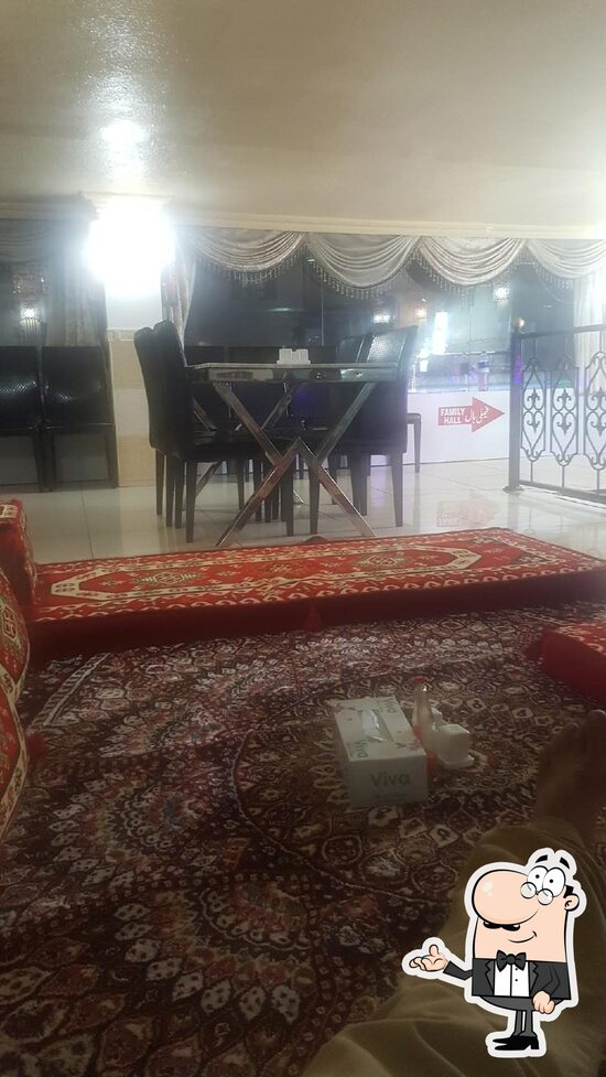 Mann O Salwa, Abu Dhabi - Restaurant menu, prices and reviews