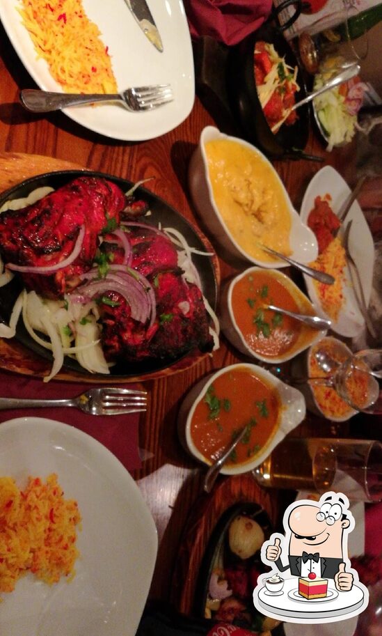 Gatley Tandoori Takeaway in Cheadle - Restaurant reviews