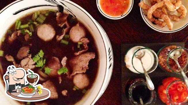 You&Mee restaurant, Bangkok - Restaurant reviews