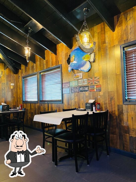 Harbor Crabs, Scranton - Restaurant menu, prices and reviews