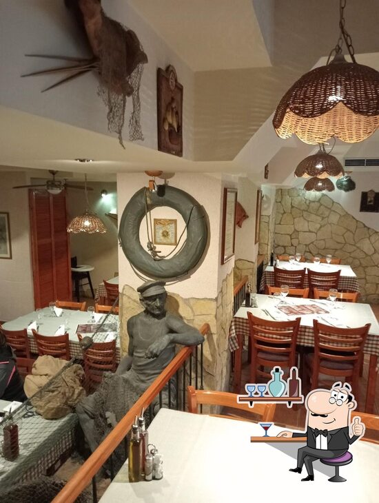 Nevera Tavern, Split - Restaurant menu, prices and reviews
