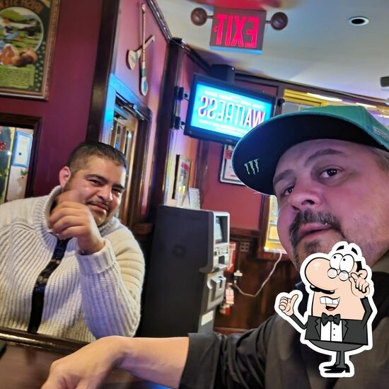 RYANS BAR & GRILL, New York City - Restaurant menu, prices and reviews
