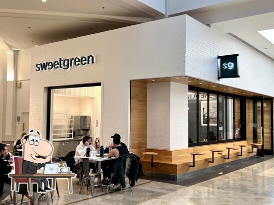 sweetgreen, Boston, Copley - Restaurant menu, prices and reviews