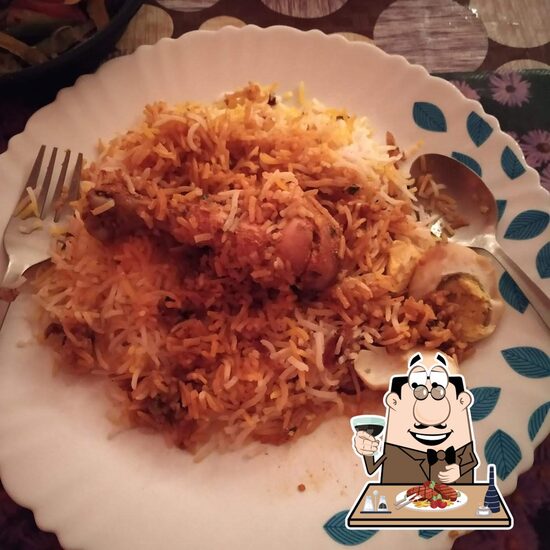 Potful Biryani, Brookefield, Bengaluru - Restaurant menu, prices and ...