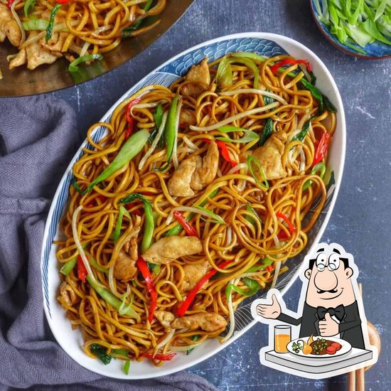 saileela Chinese corner, Mumbai - Restaurant menu, prices and reviews