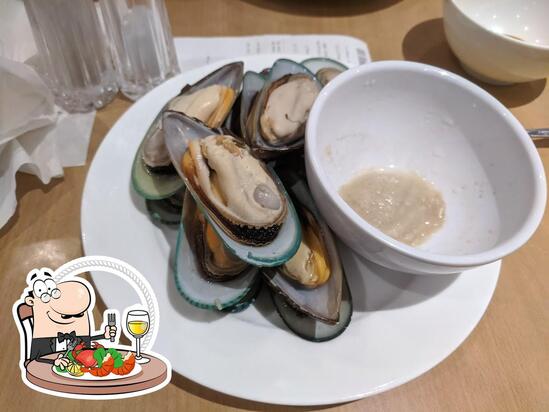 Merrylands RSL Club in Merrylands - Restaurant reviews