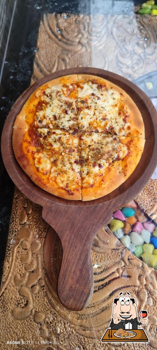 CKB CHAI KULHAD BAR SB, Anand - Restaurant reviews