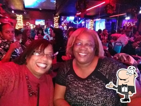 Club Velvet, Augusta - Restaurant menu, prices and reviews