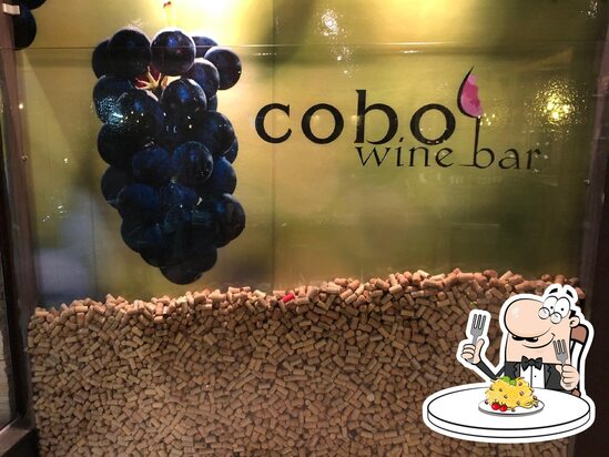 Cobo Restaurante & Wine Bar, Bento Gonçalves, Rua Herny Hugo Dreher ...
