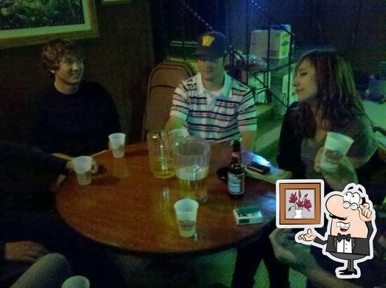 College Inn in Douglas - Restaurant reviews