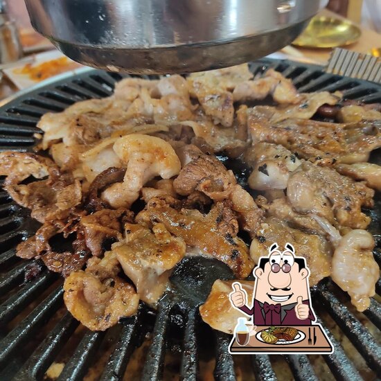 Restaurante Double Dose Bistro, Bacolod - Opiniones del restaurante