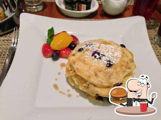 Menu of Essence restaurant, Calgary - reviews and ratings