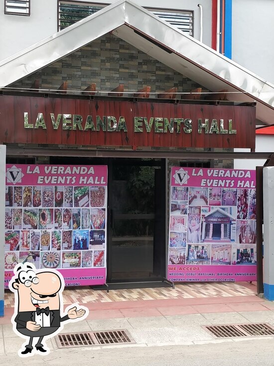 La Veranda Events Hall, San Pablo - Menú del restaurante, precios y reseñas