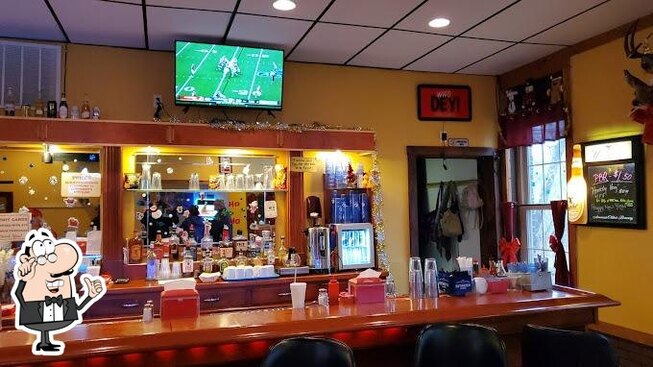 Laff's II, Middletown - Restaurant menu, prices and reviews