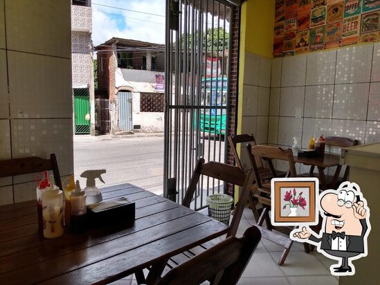 Lanchin restaurante, Salvador, R. Prof. Itazil Benício - Avaliações de ...
