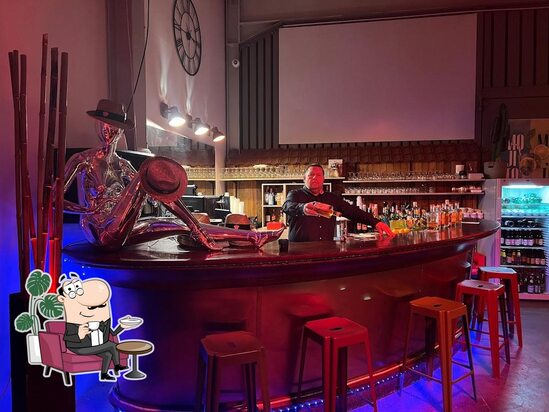 Le Craft House Pub vous propose des bières artisanales faites maison ...