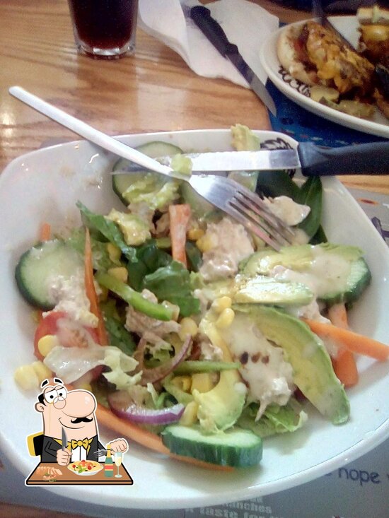 Little Eagle Spur, Alberton - Restaurant menu, prices and reviews