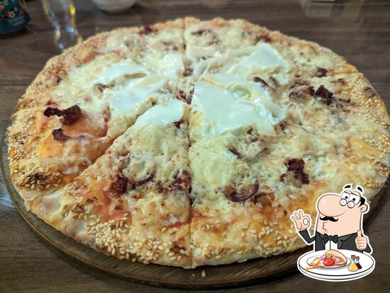 Pepperoni Pizza, Pristina - Menú del restaurante, precios y reseñas