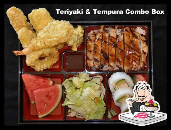 Rice Time in Canby - Restaurant menu and reviews