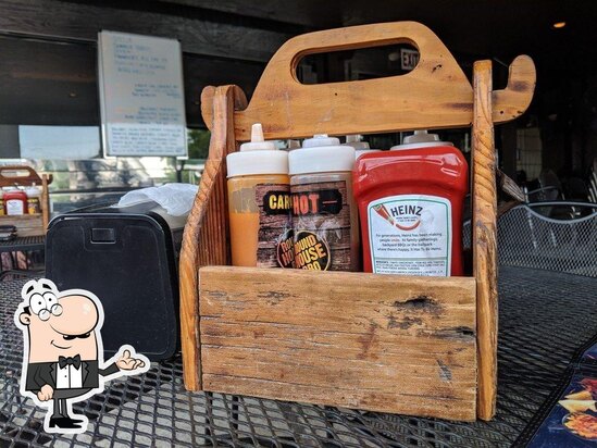 Round House BBQ, Trenton - Restaurant menu, prices and reviews