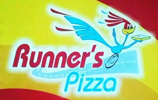 Restaurante Runner's Pizza, Salamanca, Domingo 602 - Opiniones del ...