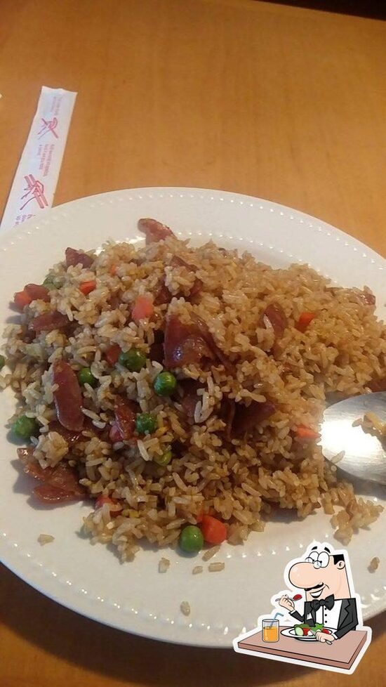 Taipei 101 in Cary - Restaurant menu and reviews